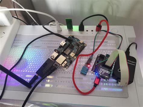 使用cc2530开发板制作zigbee温湿度传感器并接入home assistant 知乎