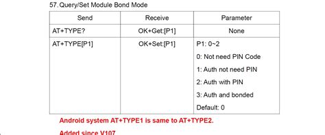 BLE HM Pairing Bonding Networking Protocols And Devices Arduino Forum