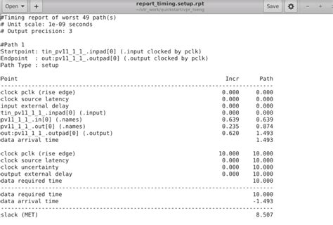 GitHub Abhinavprakash FPGA Fabric Design And Architecture
