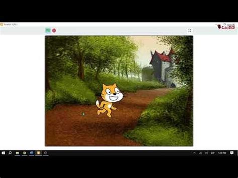 Уроци на Photoshop GIMP MS Office Scratch HTML CSS science в училище Scratch Героите