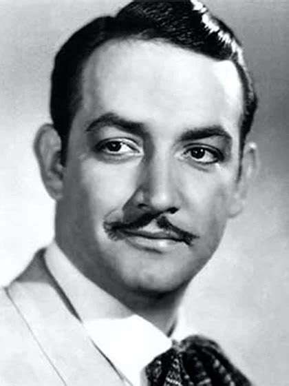 Cuál Fue La última Película De Jorge Negrete Infobae