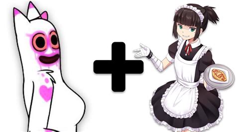 Banbaleena Maid Garten Of Banban Animation Chapter Youtube