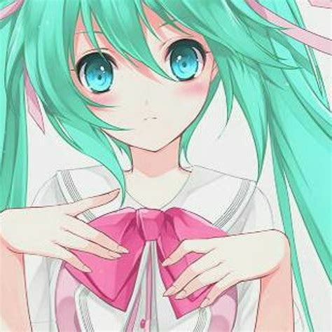 Listen To Hatsune Miku Rolling Girl Instrumental By Sweet N Sparkles In Drum N Bass Playlist
