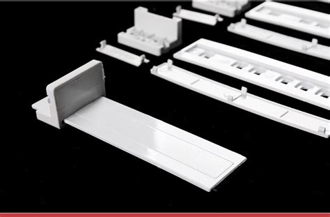 8bwi嵌入式冰箱滑轨配件橱柜隐藏内嵌冰箱安装连接件 四件套组合 阿里巴巴