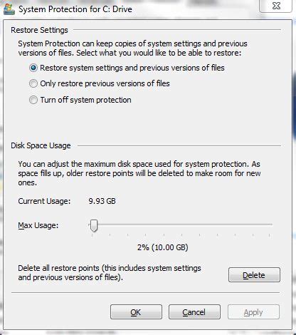 Study Guide Configure System Recovery Options