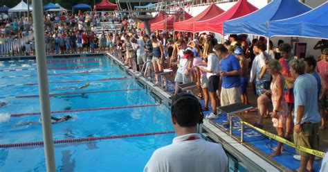 Mcsls 50th Swim Season Long Course