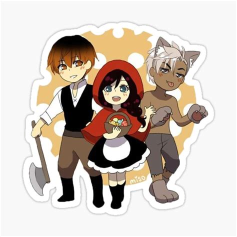 Sirens Lament Sticker For Sale By Thymaker Redbubble