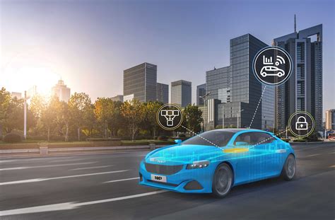 BSP And Real Time Data Analysis Support For NXP S G Processors