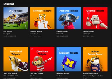 Uw Madison Tailgate Playlist Cursed Wsum