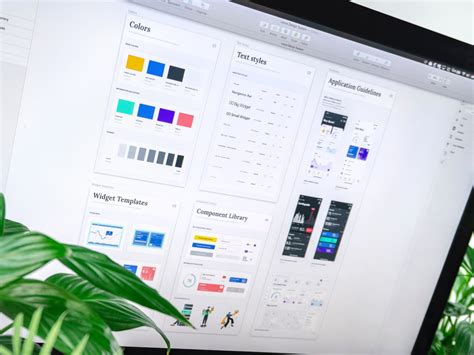 디자인 시스템 제대로 알고 제대로 만들어야 한다 — 위디엑스