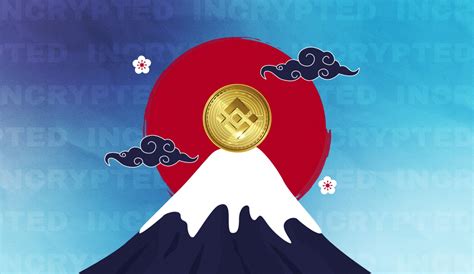 Binance хочет вернуться на японский рынок Incrypted