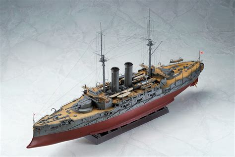 戦艦 三笠 株式会社ウェーブ