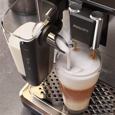 Philips Séries 3200 LatteGo EP3246/70 : test et avis [2021]