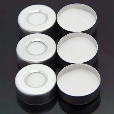 Hplc Vials With Septa 10 Ml At ₹ 10 Piece In New Delhi Id 2855363631248