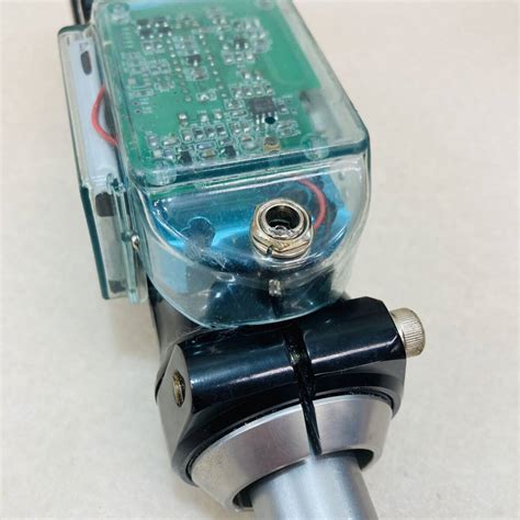 Yahoo オークション F2346 義足 義足膝関節 部品 Auto Pilot Graph