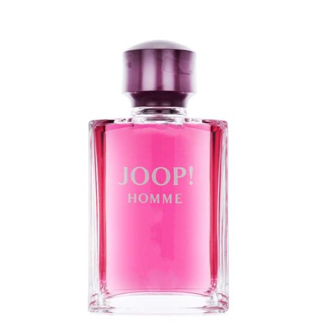 Joop Homme 75 Ml Eau De Toilette Trend Parfum 4595