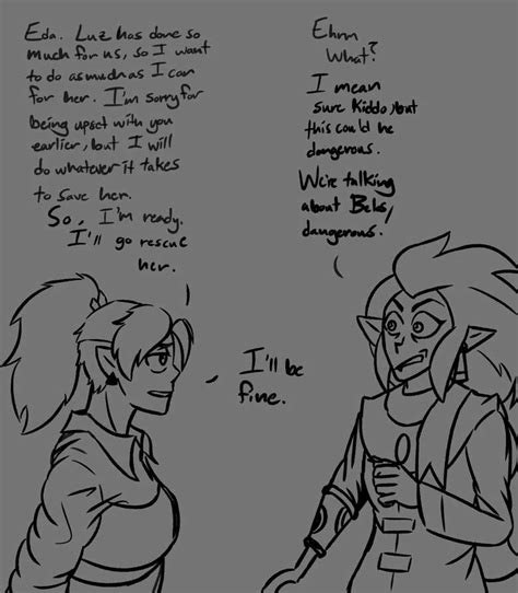 The Owl House The Mindscape Comic Porn Hd Porn Comics