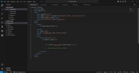 Riya Singh On Linkedin Webdevelopment Internship Onlinequiz Html