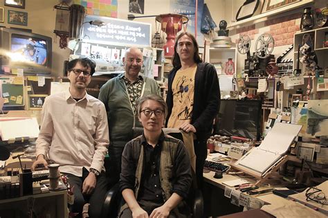 연필로 명상하기 한국에 오시면 들려주시는 손님들 라울 가르시아 감독님 엑스트라오디너리 테일 감독 디즈니에서 ‘미녀와 야수 ‘알라딘 ‘라이온킹