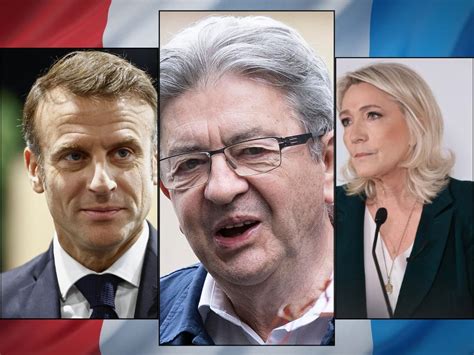 ¿quién Es Jean Luc Mélenchon Líder Del Nuevo Frente Popular De