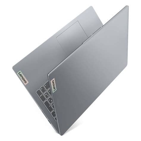 خرید اقساطی لپ تاپ 156 اینچی لنوو مدل Ideapad Slim 3 15iru8 I3 8gb
