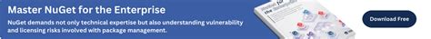 How To Set Up A Free Private Nuget Server For Your Nuget Packages