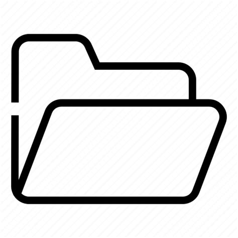 data document extension file folder storage ui icon download on