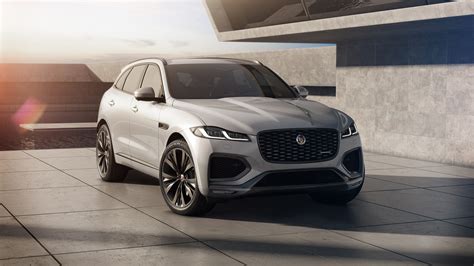 Jaguar F Pace R Dynamic Black Pack 2020 4k 5k Hd Cars Wallpapers Hd