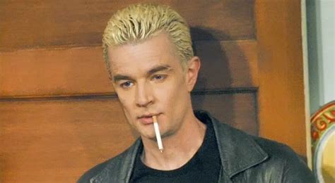 Spike From Buffy The Vampire Slayer Charactour