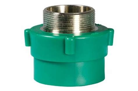 PPR MT SOCKET Water Coupler At 45 Piece In Jalandhar ID 27005163155