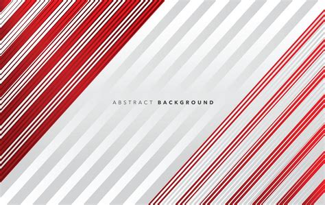 Red White Abstract Background Vector Art Icons And Graphics For Free
