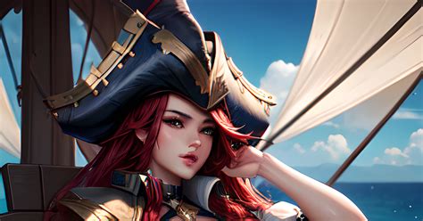 Leagueoflegends Miss Fortune League Of Legends Artistonlyのイラスト Pixiv