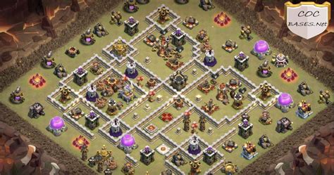 10 Best Th11 Trophy Base Links 2023 Trophy Pushing Coc Bases