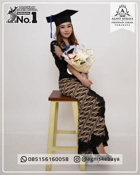 Sewa Kebaya Surabaya Murah Agnis Kebaya Tempat Persewaan Kebaya