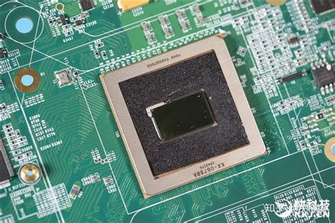 国产x86崛起 兆芯kx U6780a八核处理器图赏 知乎