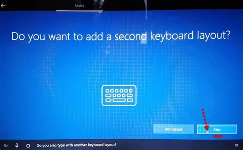 Windows 10 Stuck On Keyboard Layout Polacancer