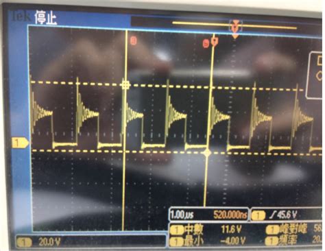 Lm5021 Lm5021pwmfrequency Issue Power Management Forum Power