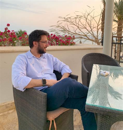 Rami Al Haj