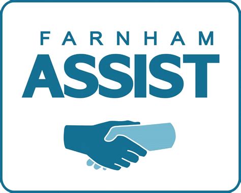 Calendar Farnham Assist