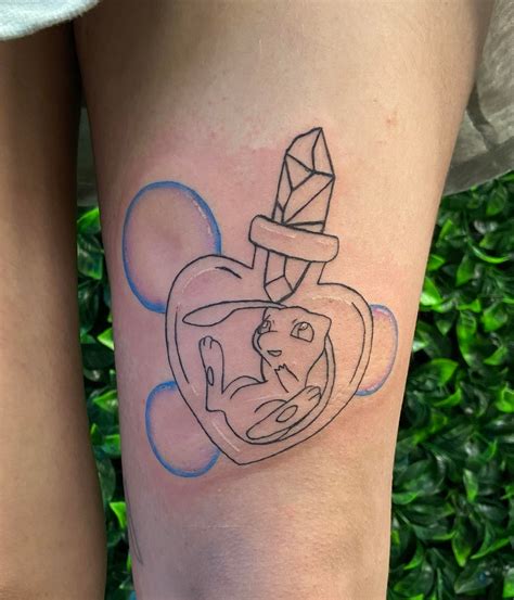 Demon Slayer Tattoo By Mrpinksxx Kingsink Ranimetattoos