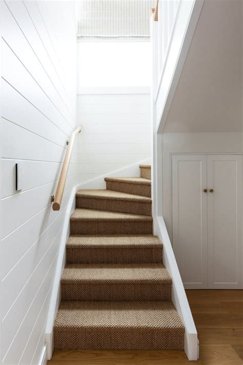 Staircase Costero Escalera Sídney De Order And Grace Houzz
