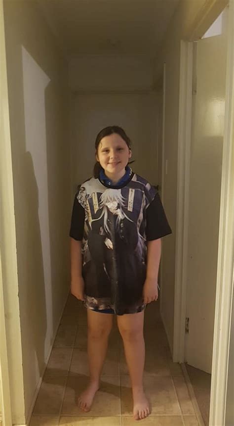 My Admins Daughter Modeling Her Undertakers Lovers Page
