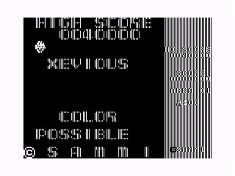 Spc 1000 Samsung Electronics 8bit Personal Computer