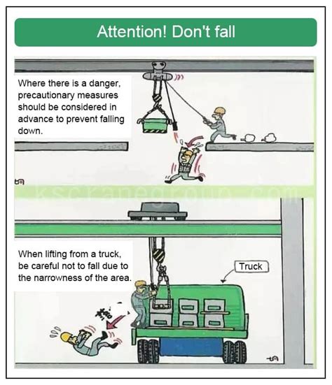 Avoid Accidents Must Follow Eot Crane Lifting Safety Precautions Kscrane