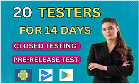 Testers For Closed App Testing Google Play App Testing Console Android By Imdb Starmeter