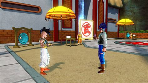 『ドラゴンボール ゼノバース2』の有料dlc第10弾「魔人の後継者編パック」と「無料コンテンツ10」の詳細情報が公開に！ Nintendo
