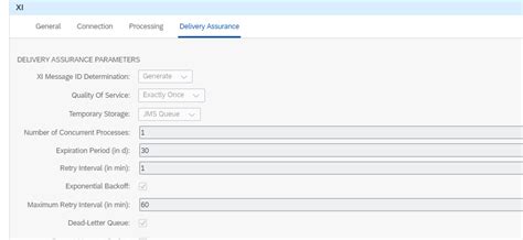 Inbound Abap Proxy Issue In Sap Cpi Sap Community