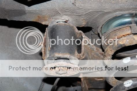How To Remove The Rear Subframe How To Remove The Rear Subframe