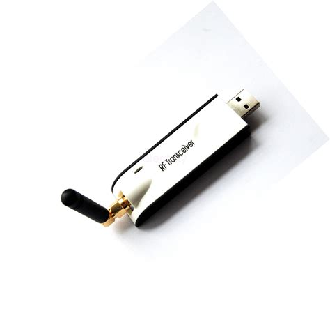 New Cc1101 Usb Wireless Rf Transceiver Module 433mhz Usb Rs232 Ebay