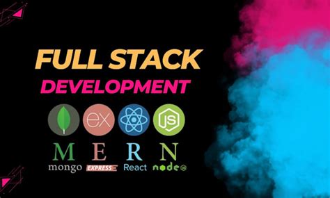 Create A Mern Stack React Js Website Design With Nodejs Reactjs And